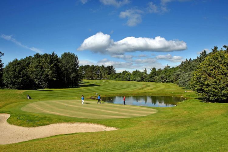 Outdoor Activities | Granville Hotel, Waterford